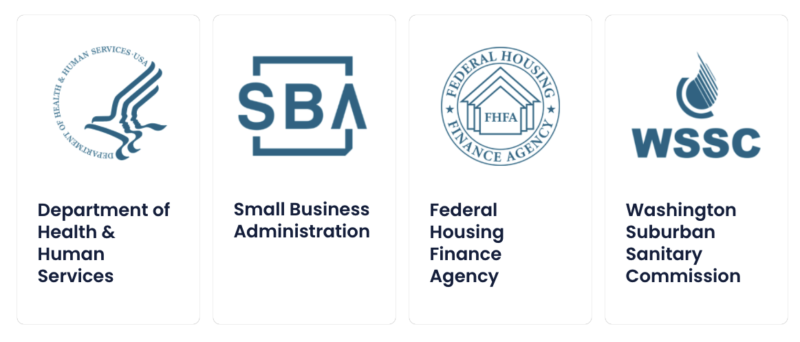 Clients – World Services LLC